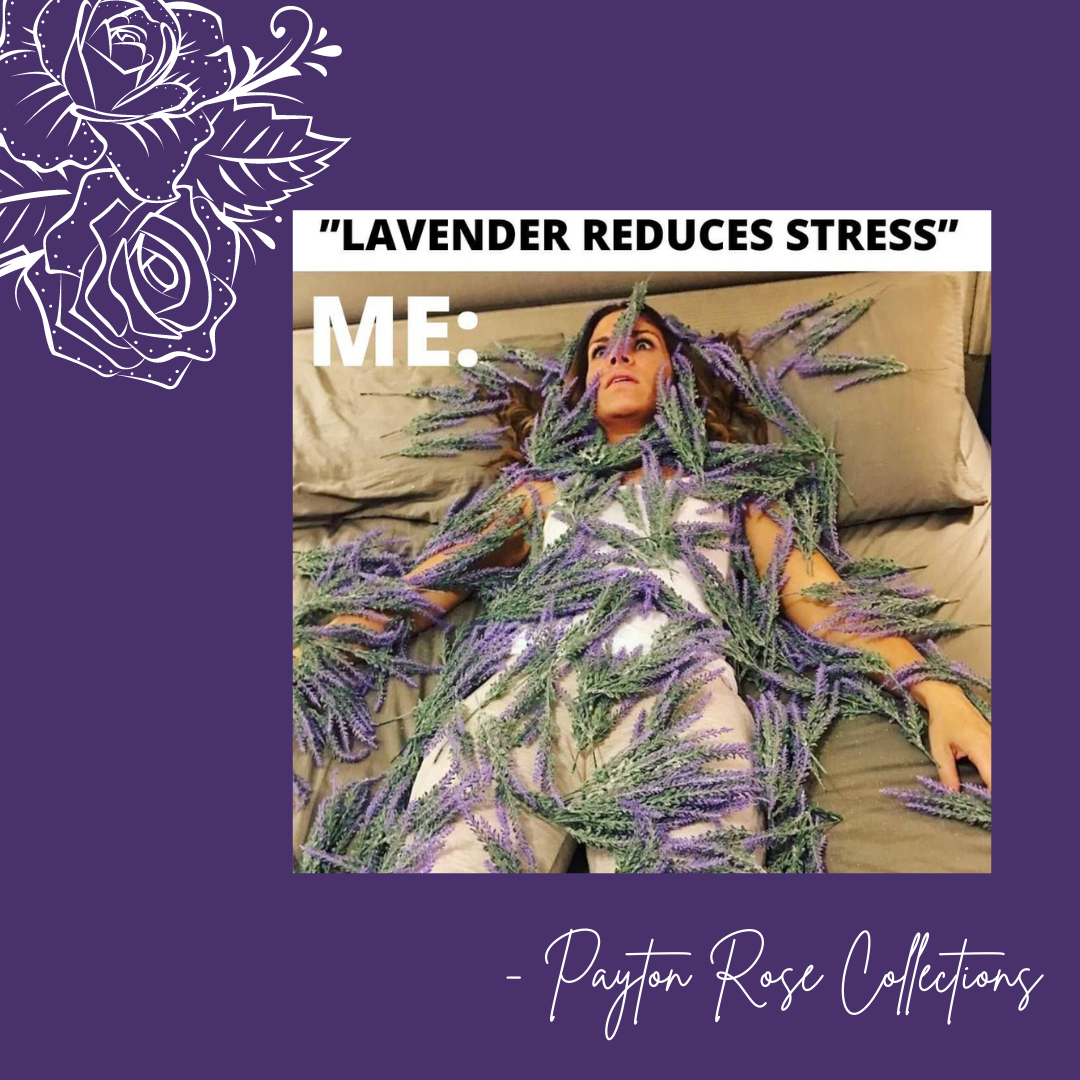 " Self Care" – Payton Rose