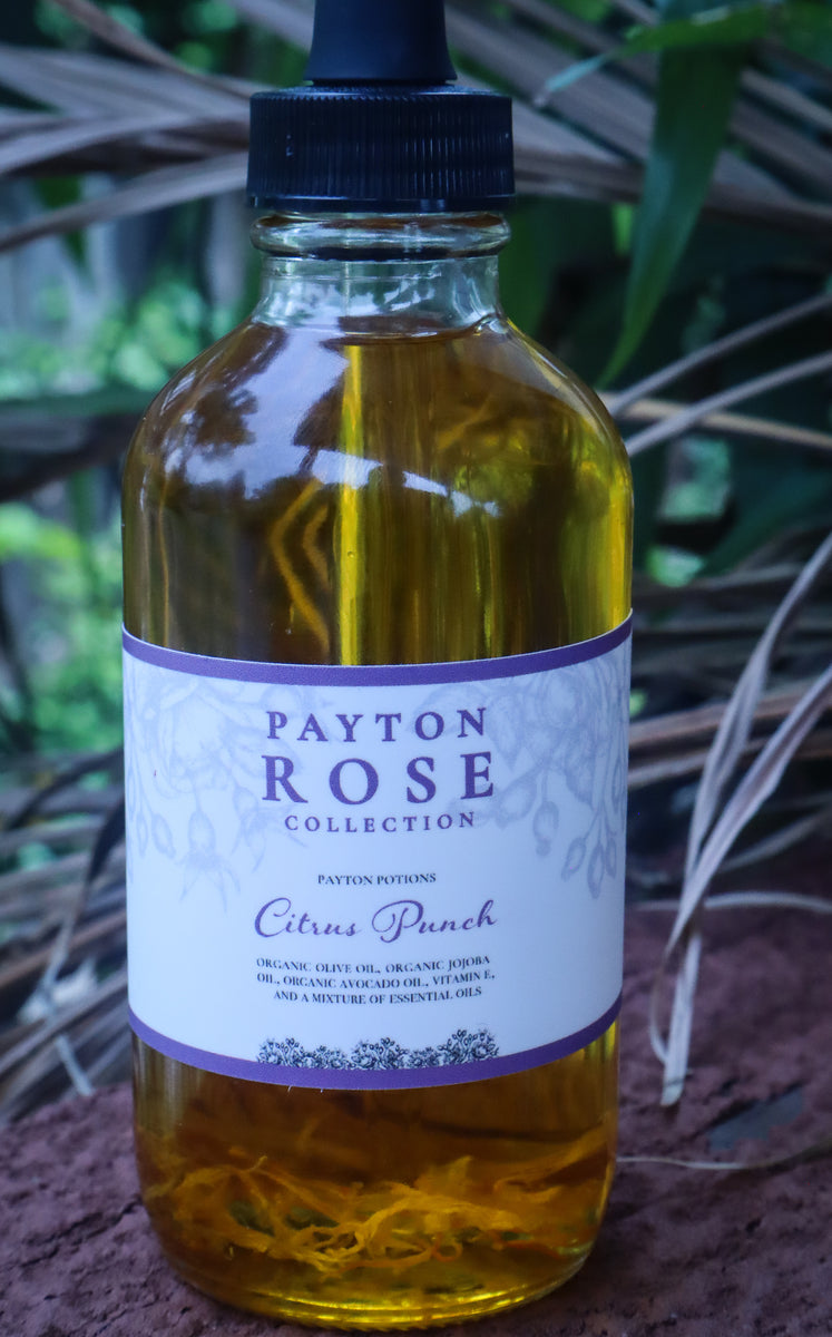 Citrus Punch Oil – Payton Rose